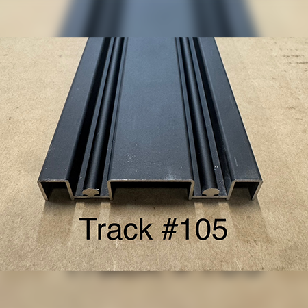 Track Style #105 | Track Depot