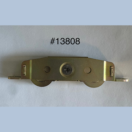 Roller Style #13808 | Track Depot